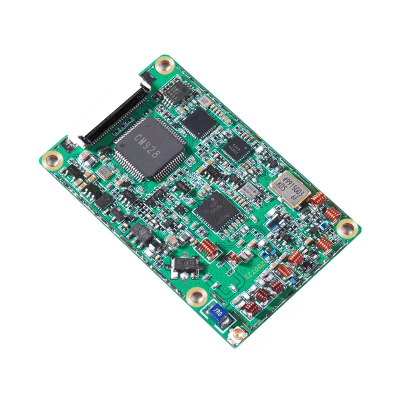 M1900 DMR Module_camelradio